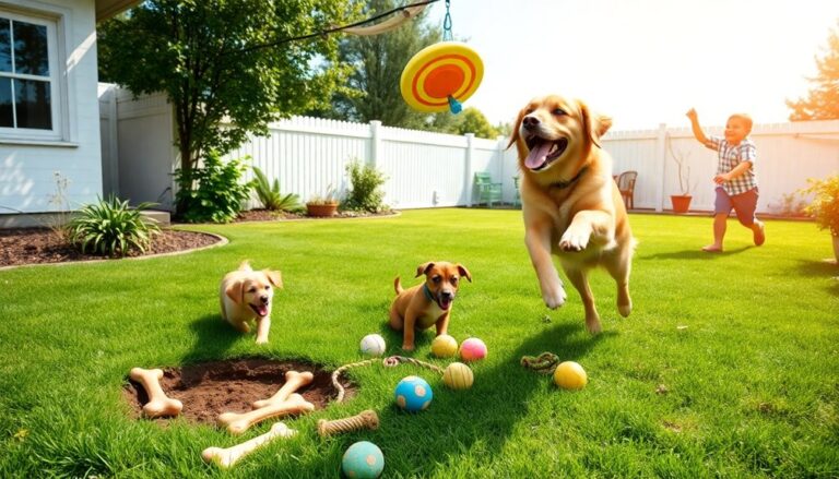 The Perfect Puppy Playdate: Safety Rules and Fun Ideas - The Puppy Store